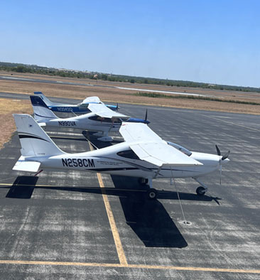 Aircraft Rental Archives - KBFS